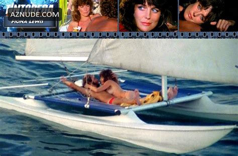 Tintorera Nude Scenes Aznude