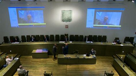 Aleksander Stępkowski Po Pierwszego Prezesa Sądu Najwyższego