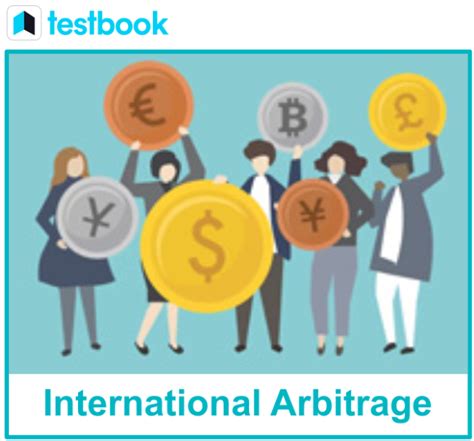 International Arbitrage Meaning Example Etc For Ugc Net Notes