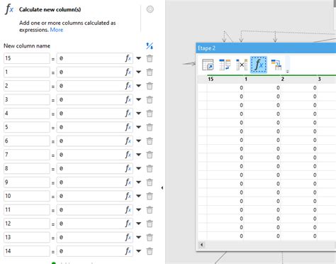 Why The Pivot Function Has No Option To Manage The Order Easymorph Community Data