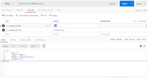 Membuat Api Crud Di Symfony 4 Fosrestbundle