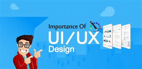 Why The Importance Of Ui Ux Cant Be Ignored Now Digitebrain