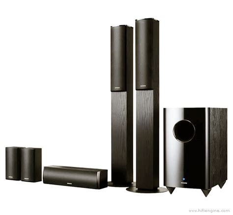 Onkyo Speaker System 6