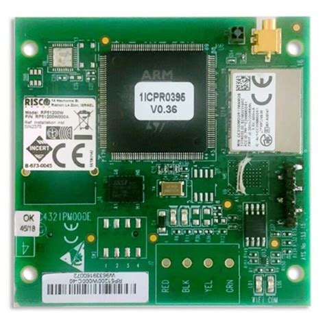 Module De Communication Wifi