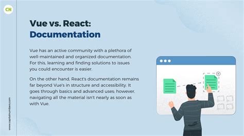Ppt Vuejs Vs Reactjs How To Choose The Right Javascript