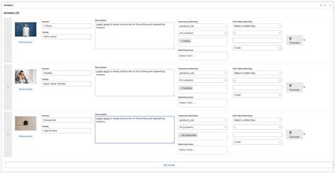 Create A Multi Step Guided Selling Form In WooCommerce WeLaunch