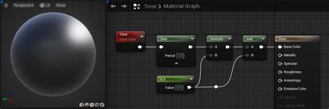 Constant Material Expressions In Unreal Engine Unreal Engine Documentation Epic