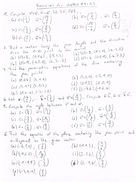 exercises 1 1 1 3 pdf