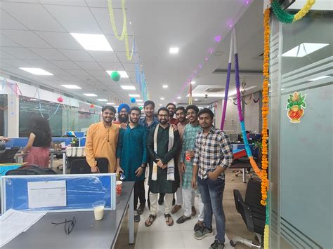 Gromo Office Photos Glassdoor