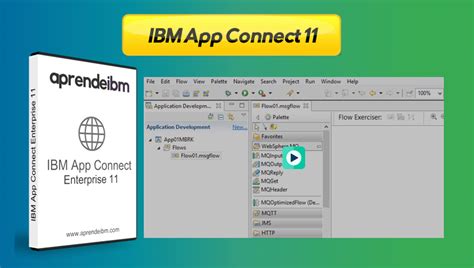 Curso De IBM App Connect ArquitecturaIBM Consulting