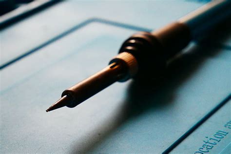 The Ultimate Guide To Soldering Iron Tips Types Sizes And Uses AiXun