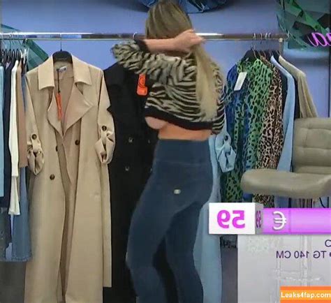 Emanuela Botto Nuda Lepietredicanossa It