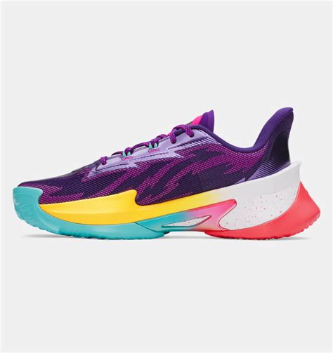 Curry Series 7 Under Armour Au