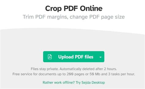 How To Remove Blank Space From Pdf With 3 Methods Updf