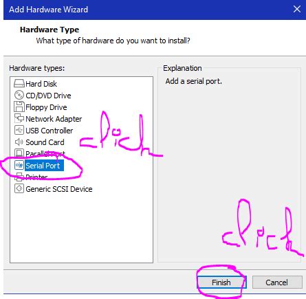 A Step Into Kernel Kernel Debugging