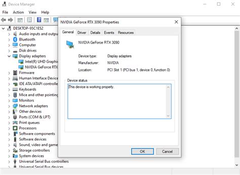 SOLVED Task Manager Not Showing GPU Memory Tom S Hardware Forum