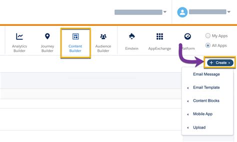 How To Add Vidyard Videos To Salesforce Marketing Cloud Emails Vidyard Support