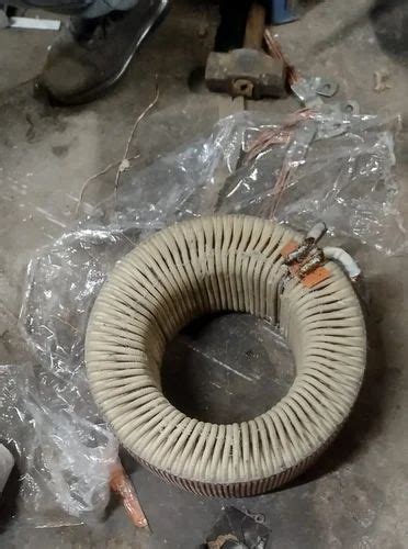 7 5 Kva Single Phase Variac Transformer At ₹ 50000 In Ghaziabad Id