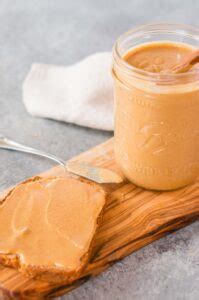 How To Make Peanut Butter Delicious Meets Healthy