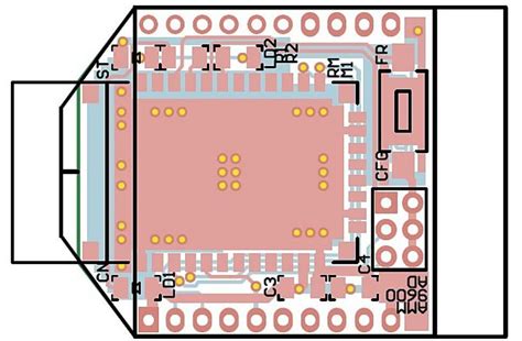 Moduły Do Komunikacji Szeregowej Xbee Dla Raspberry Pi I Nie Tylko Ep