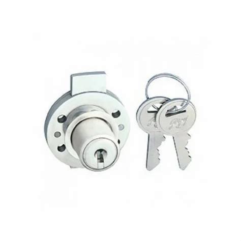 Mild Steel Godrej Multipurpose Cabinet Drawer Lock At Rs Piece In Bengaluru