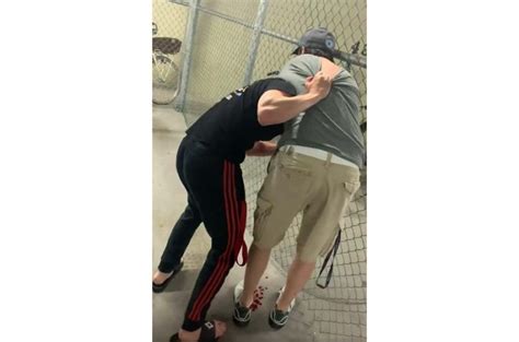 Richmond Resident Wants Fist Fight With Cbsa Officer Probed Vancouver Is Awesome