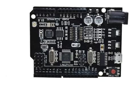 placa uno r3 wifi atmega328p esp8266 compatible arduino en venta en