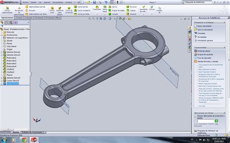 Solidworks Windows
