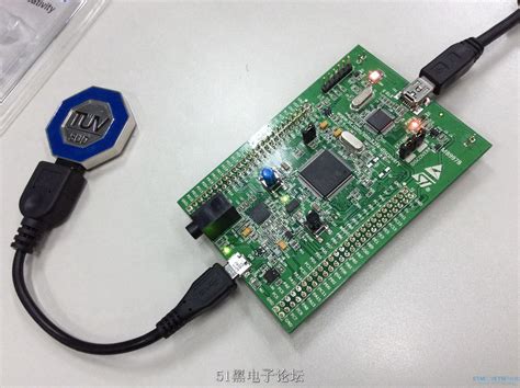 Stm32f4 Disc 实现usb主机(u盘)和usb设备(虚拟串口)自动切换 Stm328 Stm32f4 Disc 实现usb主机(u盘)和usb设备(虚拟串口)自动切换 Stm328