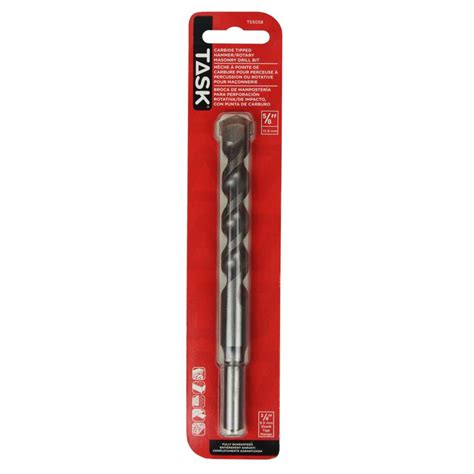Task 58 In Concrete Drill Bit T55058 K Ban Hardware