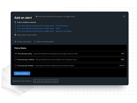 Alert Monitoring For All New Relic Products New Relic