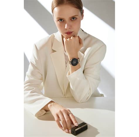 Huawei Watch GT 3 42mm Elegant - Light Gold | På lager | Billig