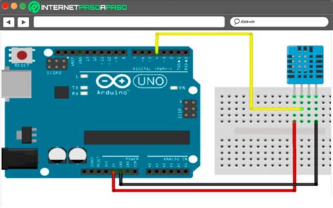 Proyectos Arduino Con Estructuras De Control Lista