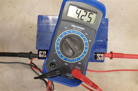 Why Your ATV Battery Is Not Charging or Won’t Hold a Charge