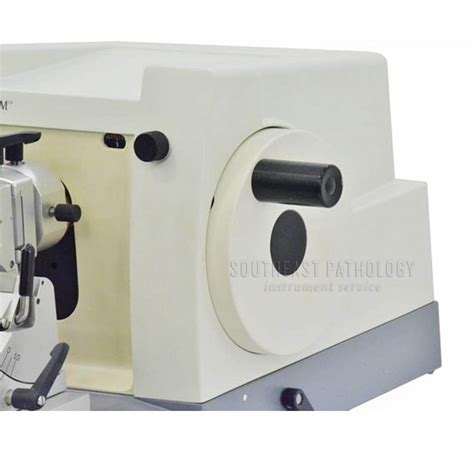 Refurbished And Used Sakura Srm 200 Accucut Microtome Southeast Pathology