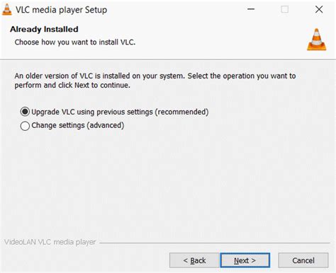 VLC Media Player Won T Play FLV File Solved Leawo Tutorial Center