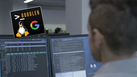 Googler Pesquisar no Google através do Terminal Linux