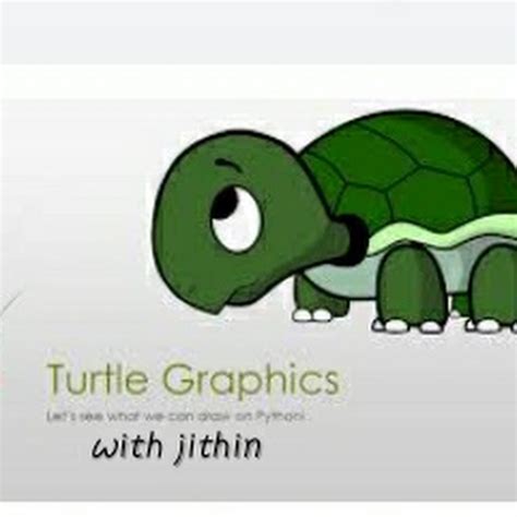Python Turtle Tutorials Youtube