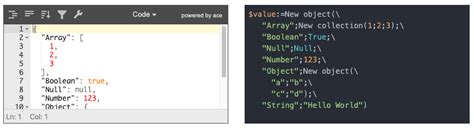 Json Editor Online GitHub Topics GitHub