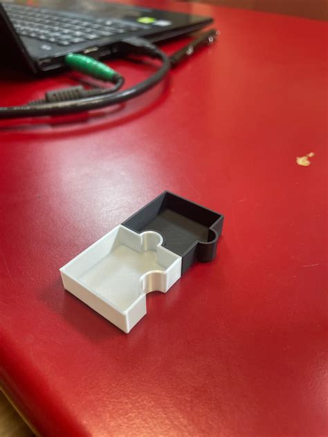 Puzzle Box By Brsvtnds53 Download Free Stl Model