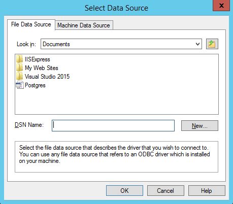Connecting To MySQL DB From The Report Fast Reports
