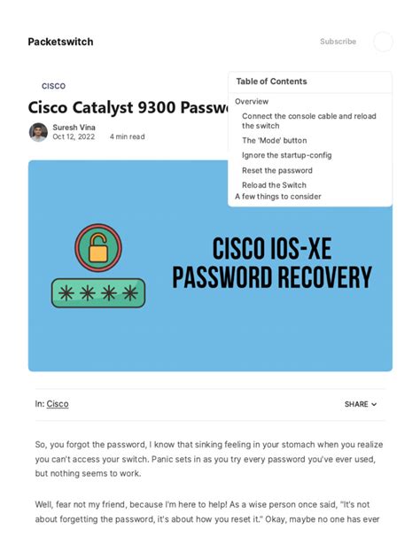 9300 Password Reset Pdf Booting Computing
