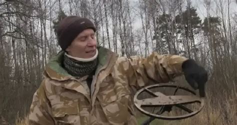 Detector Pulse Pi Pulse Induction