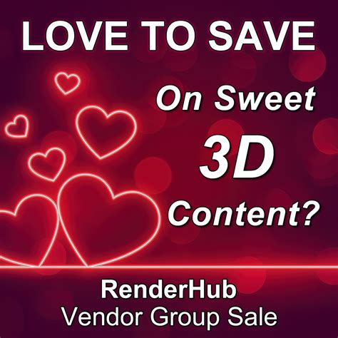 RenderHub On Tumblr