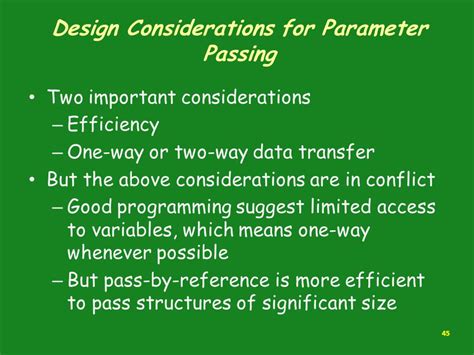 Cps 506 Comparative Programming Languages Ppt Download Cps 506 Comparative Programming Languages Ppt Download