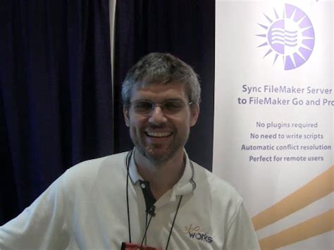 Jesse Barnum 360Works YouTube FileMakerProGurus