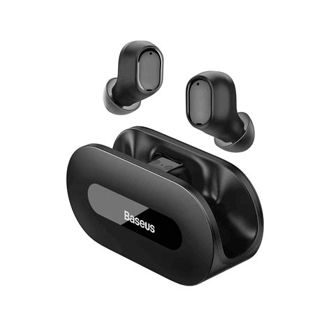 Baseus Bowie Ez True Wireless Earbuds Price In Pakistan