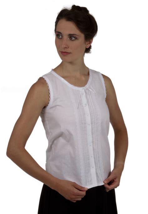 Victorian Camisole