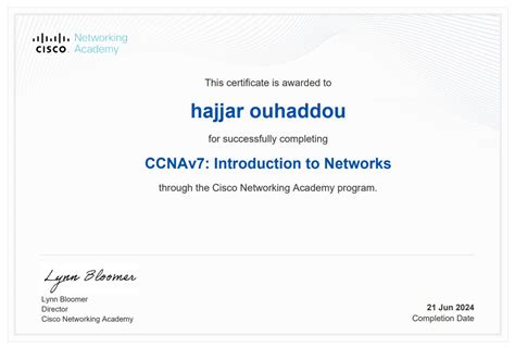cybersecurity networking certification careergrowth techskills
