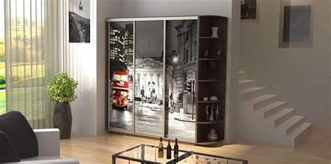 Шкаф современные идеи дизайна шкаф купе как на фото